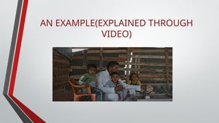 POVERTY powerpoint presentation .pptx slides | PPTX