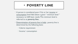 POVERTY.pptxhntflgmnertwpork3wroeekeotkr | PPTX