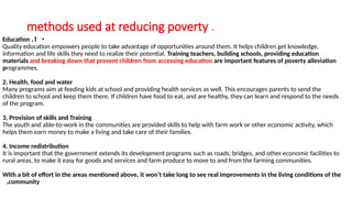 Poverty explained by the lecturer.pptx.pptx