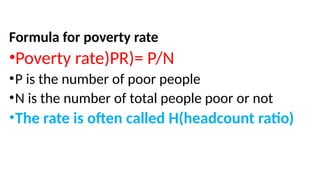 Poverty explained by the lecturer.pptx.pptx