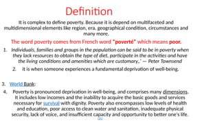 Poverty explained by the lecturer.pptx.pptx