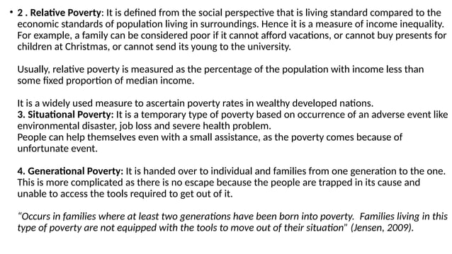 Poverty explained by the lecturer.pptx.pptx