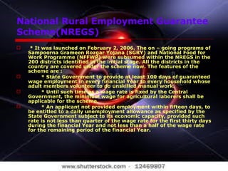 Poverty - a total glance | PPT