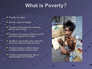 Poverty in-india | PPT | Debated Sensitive Social Issues | Sensitive Topics