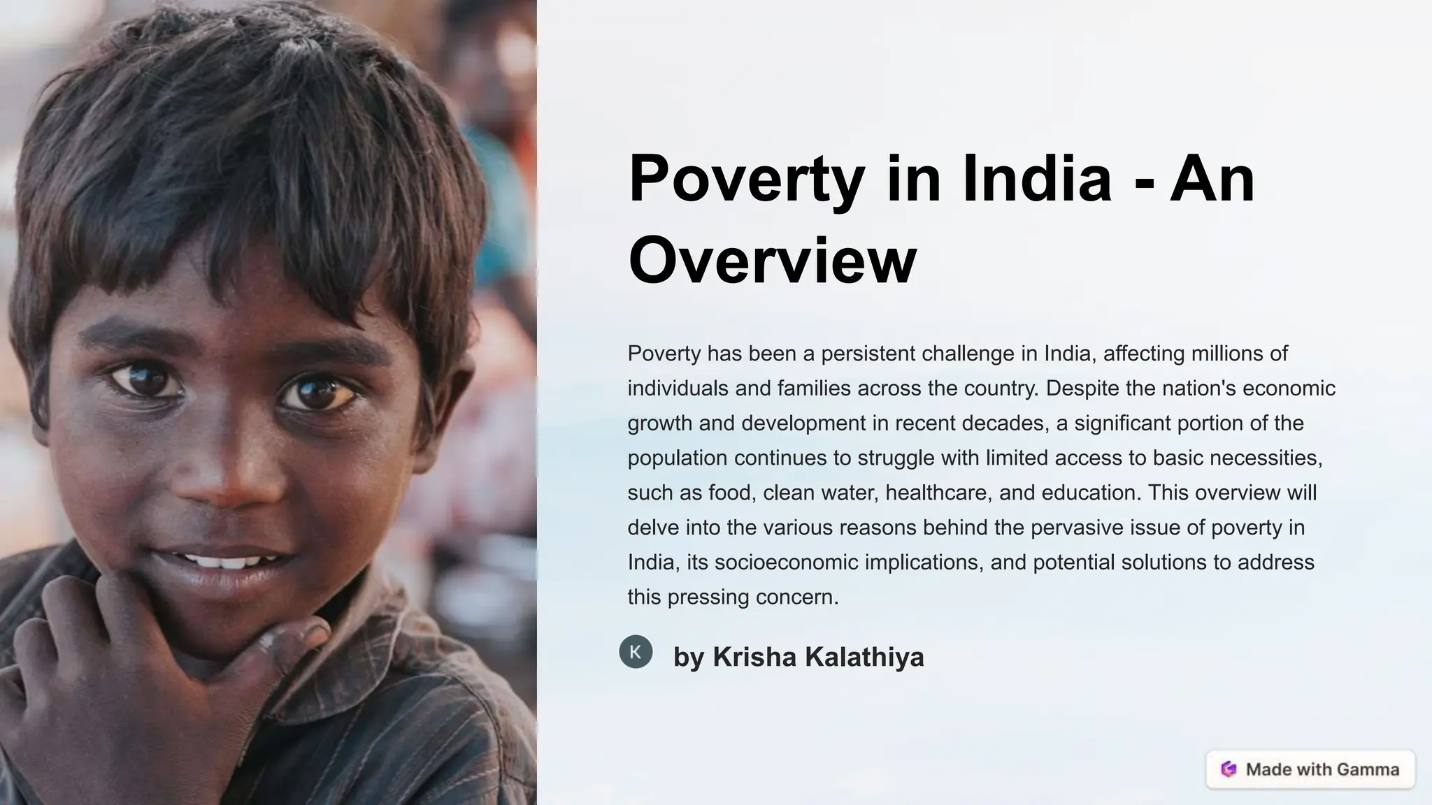 Poverty-in-India-An-Overview-------.pptx