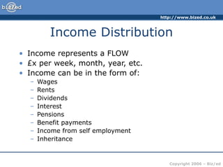 poverty - income & wealth distribution (1).ppt
