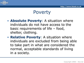 poverty - income & wealth distribution (1).ppt
