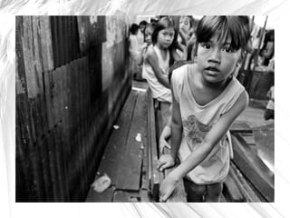 Poverty Slideshow | PPT