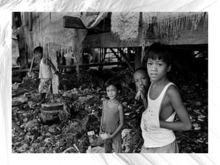 Poverty Slideshow | PPT