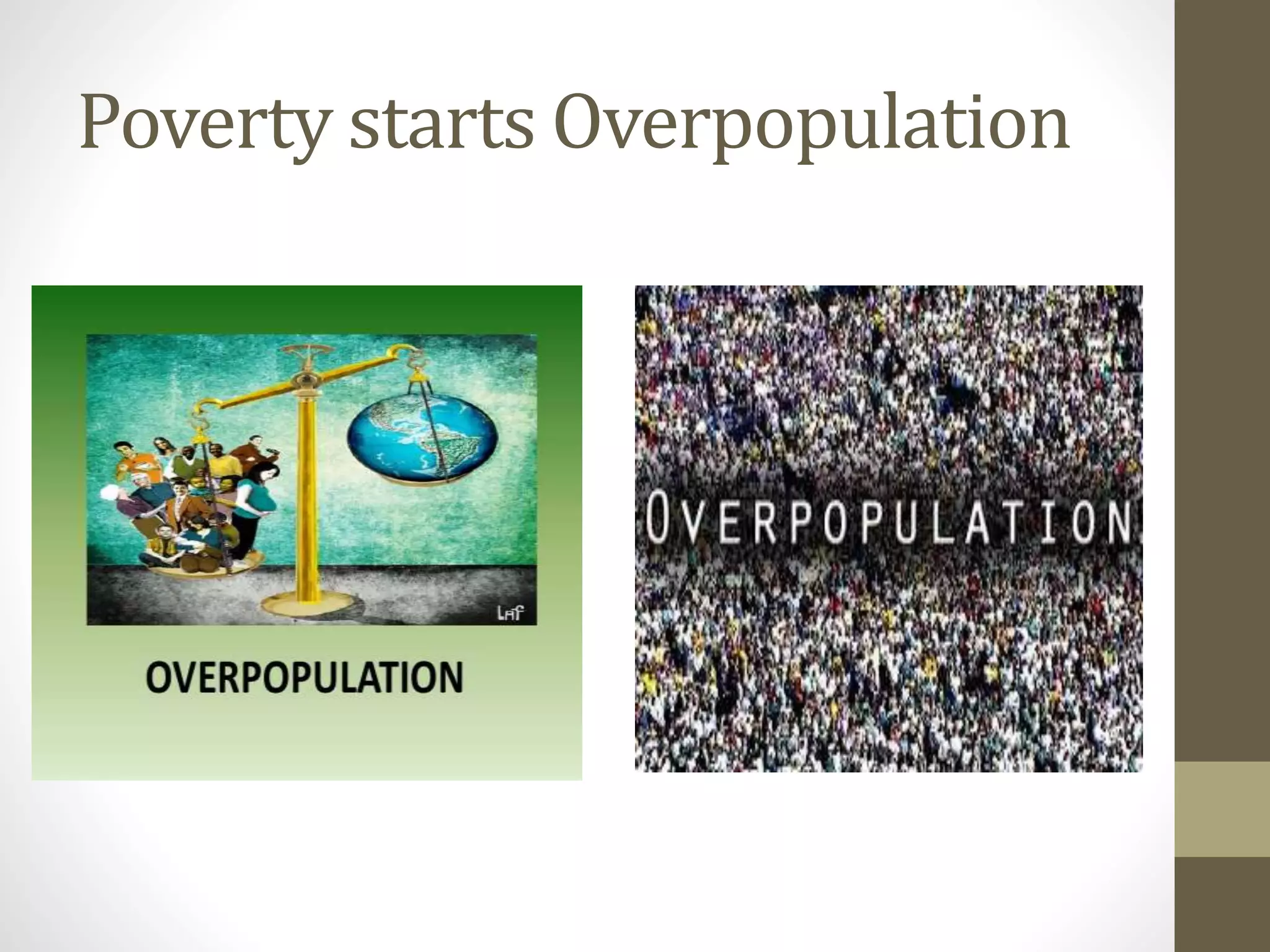 Poverty | PPTX