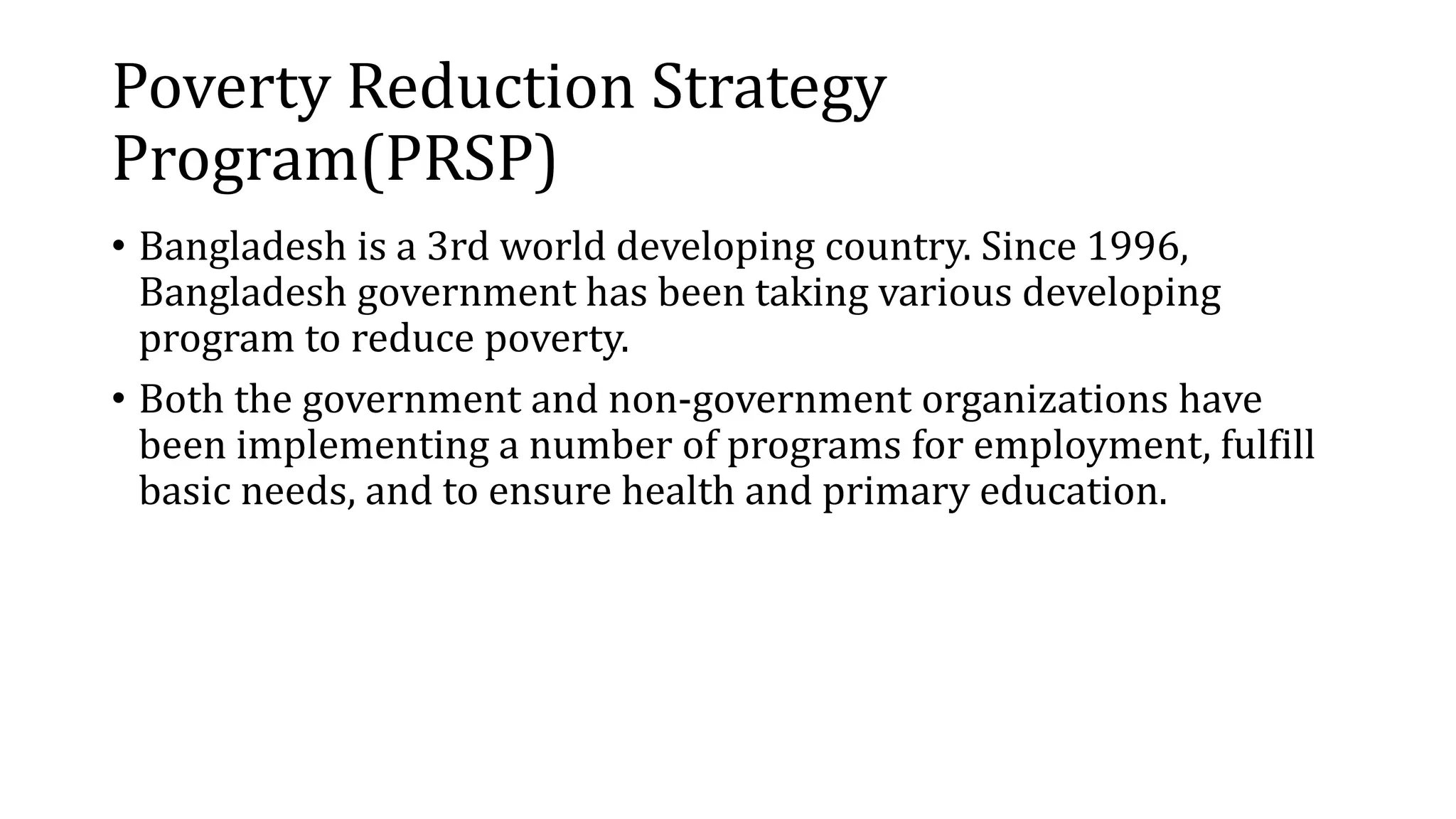 Poverty Alleviation Approaches in Bangladesh.pptx