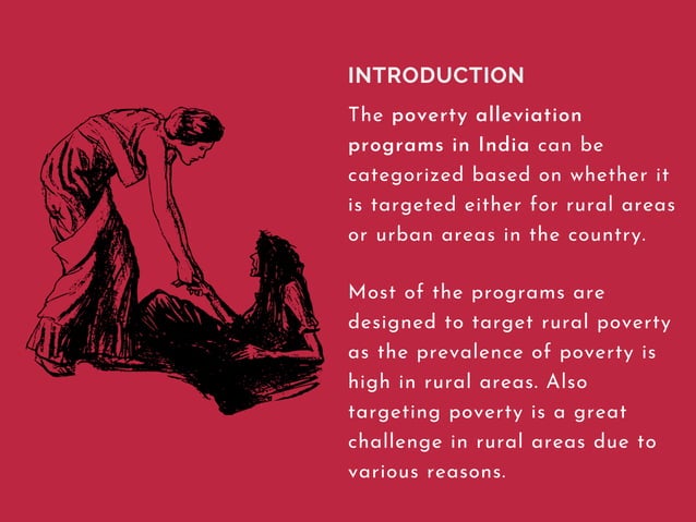 Poverty alleviation programmes in India.pdf
