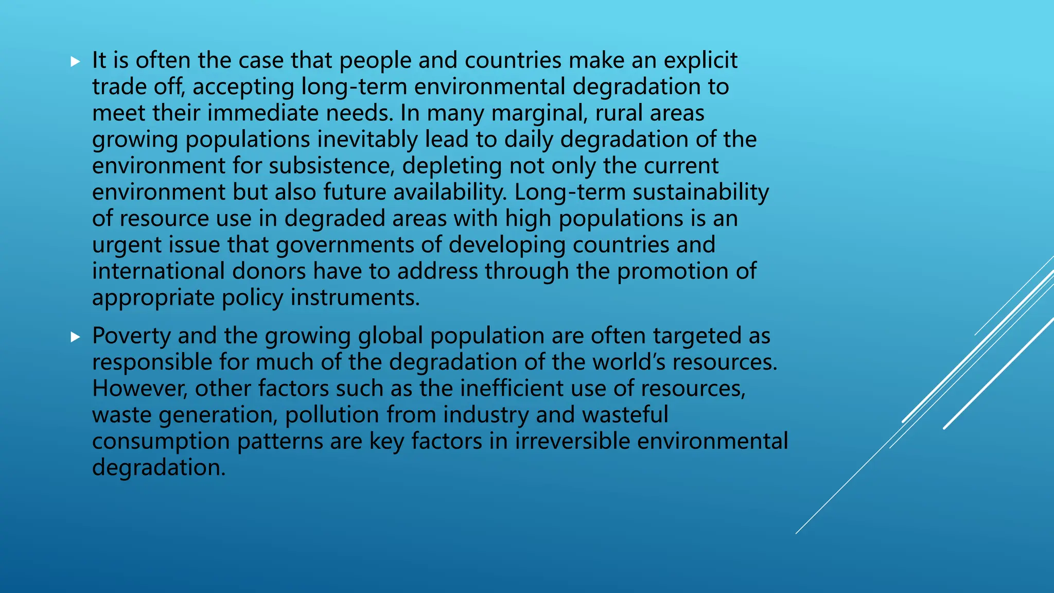 Poverty and environment PA202 FINAL.pptx