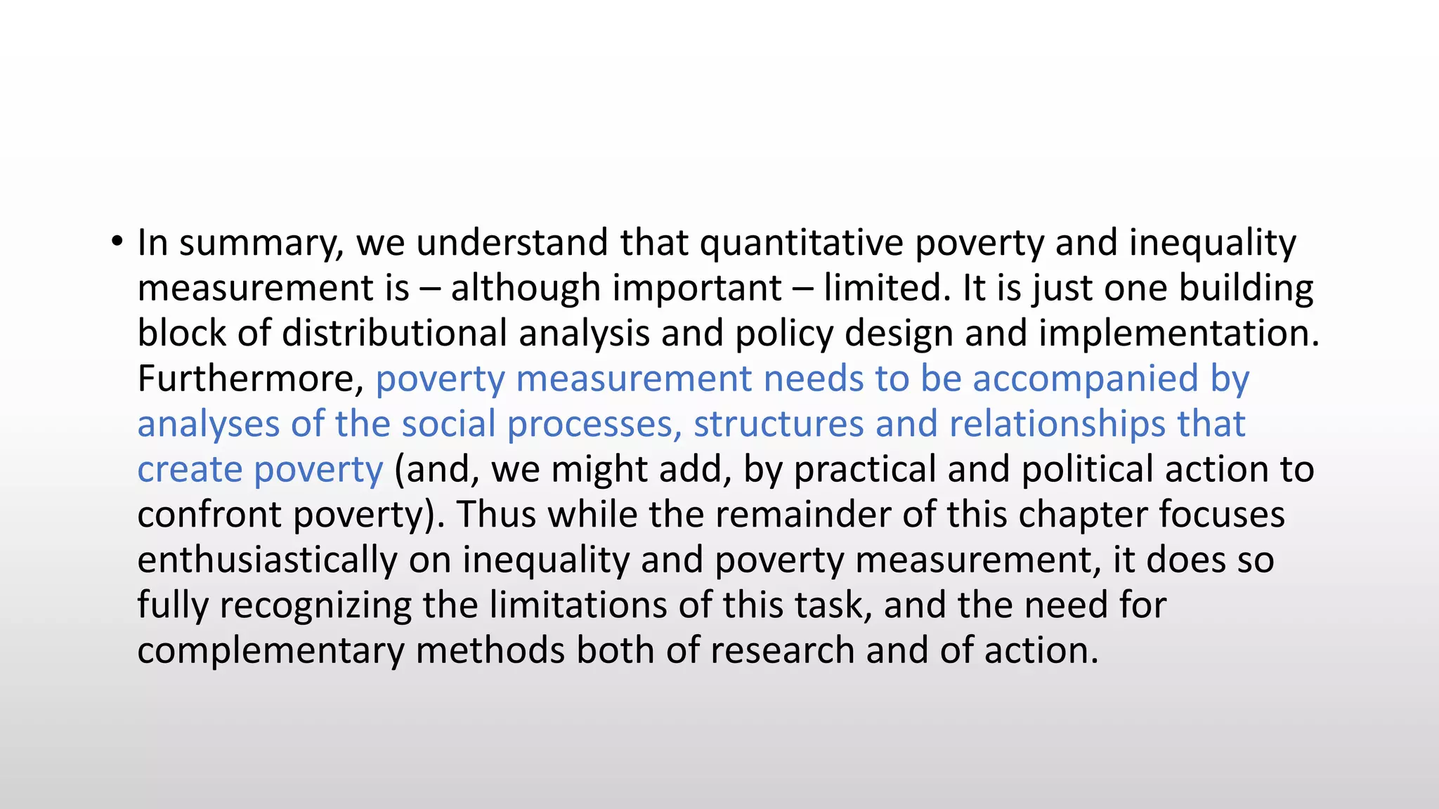 Poverty and Inequality Measurement.pptx