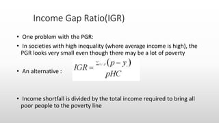 Poverty and Inequality Measurement.pptx