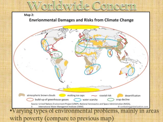Poverty and the environment | PPT