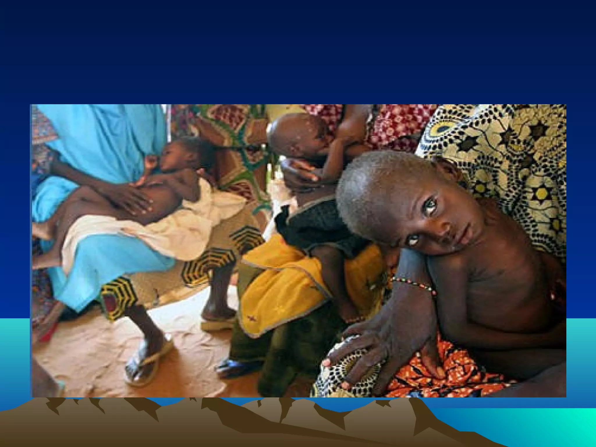 Poverty around the world | PPT