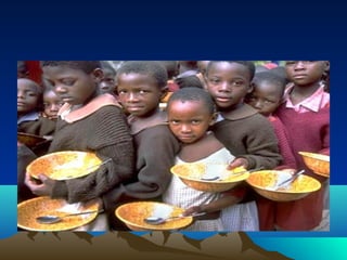 Poverty around the world | PPT