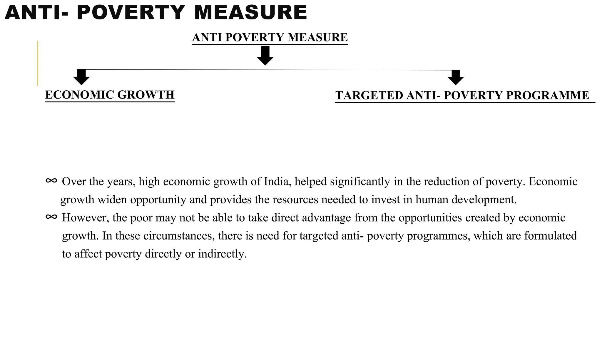 Poverty as a challenge | PDF