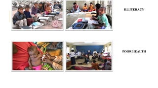 Poverty as a challenge | PDF