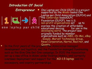 Poverty boys brigade cca citizenship stage 2 (karthick and kenneth) | PPT