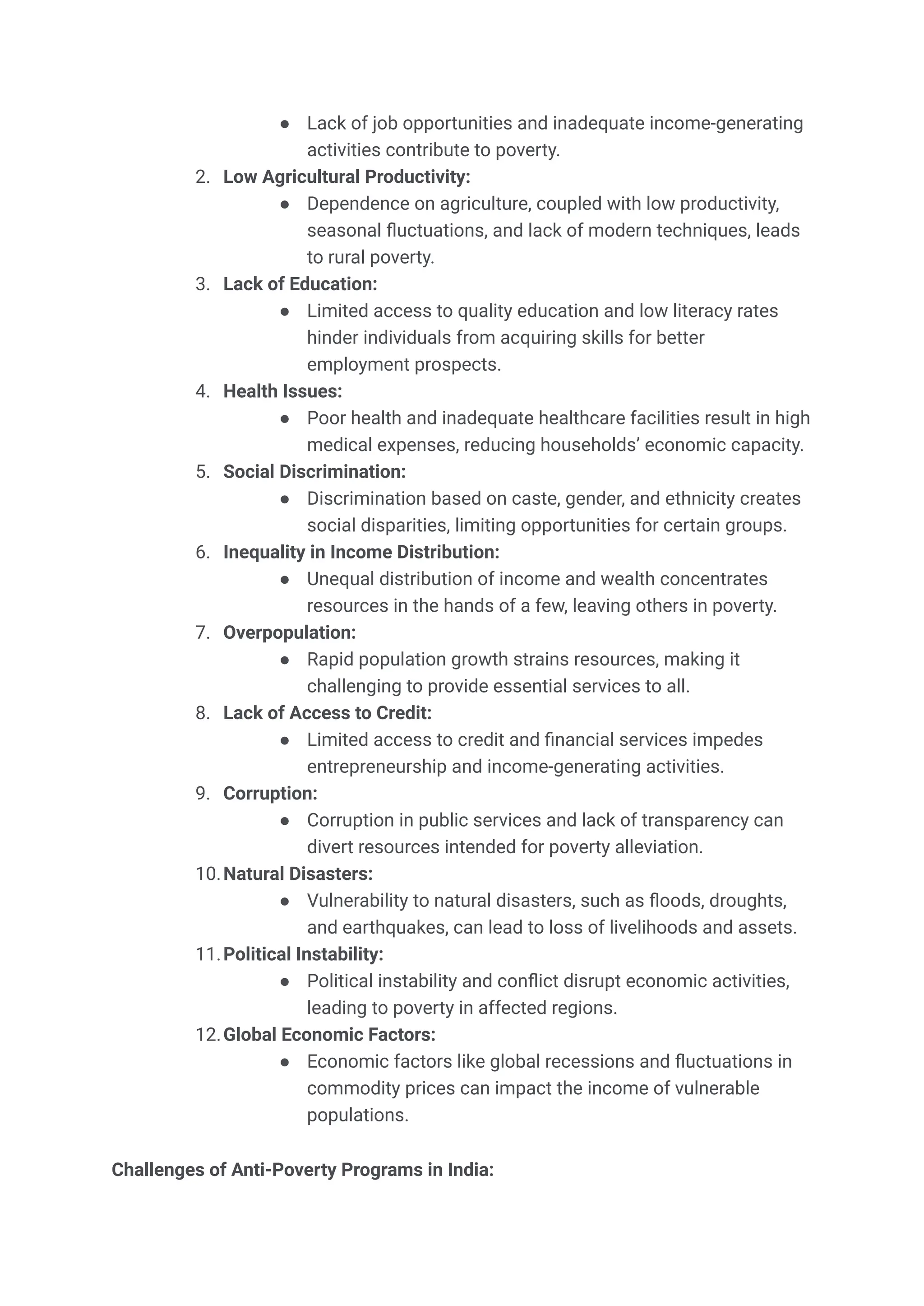 Poverty causes and anti poverty programs.pdf