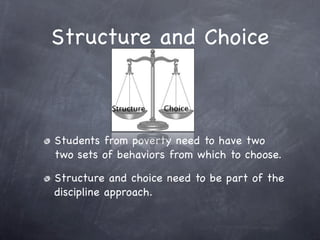 Poverty, chpt. 7 | PPT