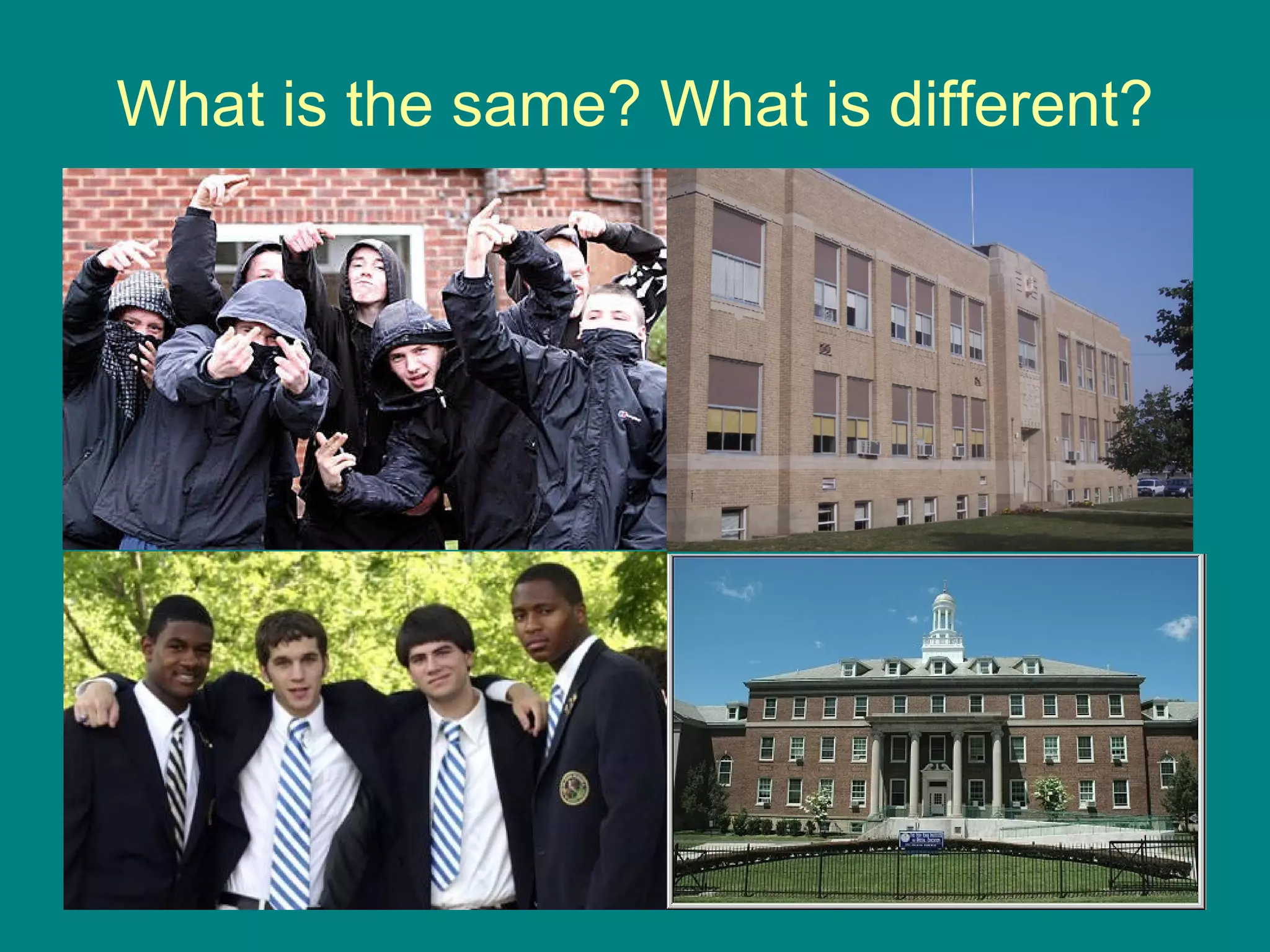 Poverty, class, and wealth presentation | PPT