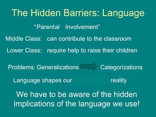 Poverty, class, and wealth presentation | PPT