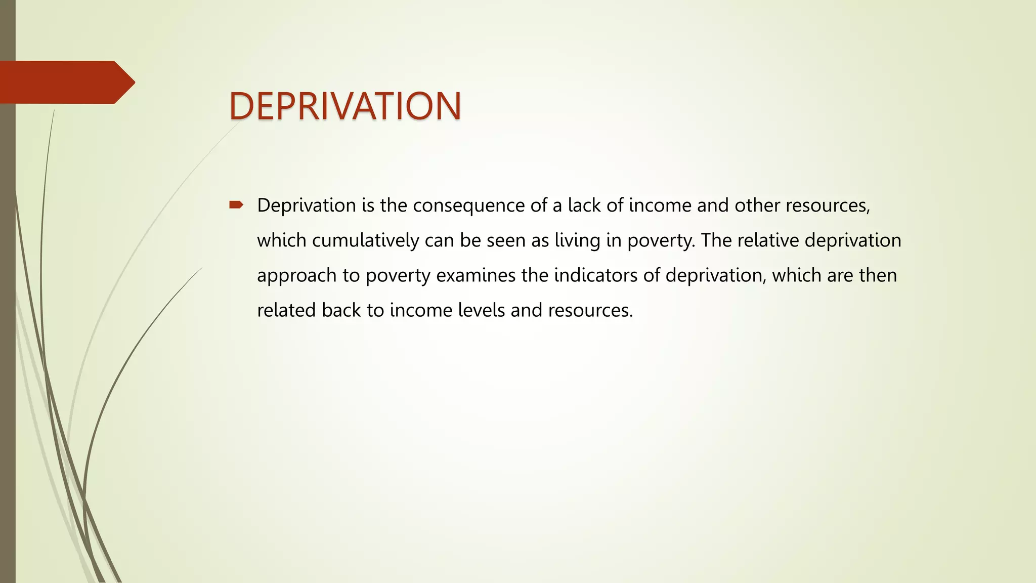 POVERTY & DEPRIVATION123.pptx