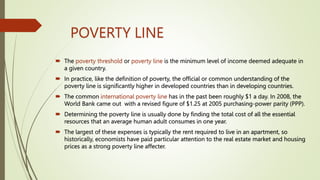 POVERTY & DEPRIVATION123.pptx