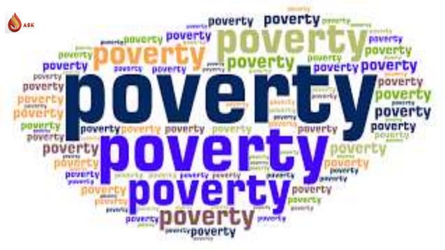 "Poverty Discrimination" | PPTX | Debated Sensitive Social Issues ...