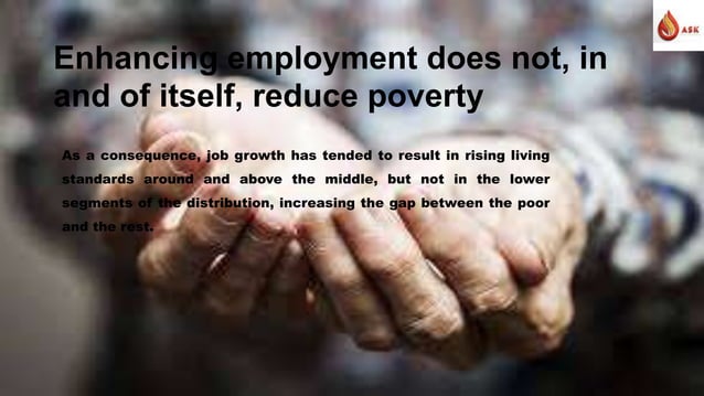 "Poverty Discrimination" | PPTX | Debated Sensitive Social Issues ...