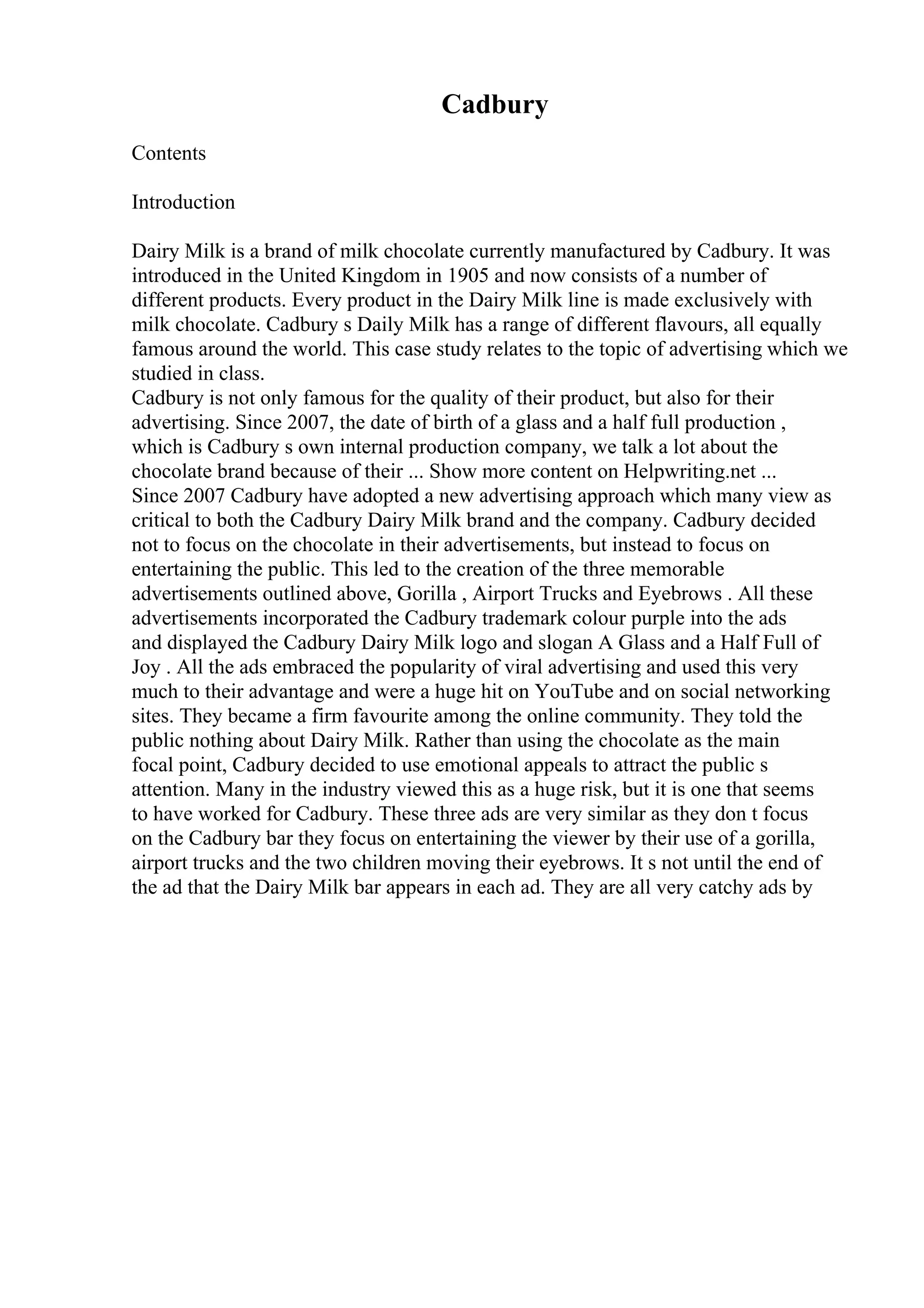 Poverty Essay Conclusion | PDF