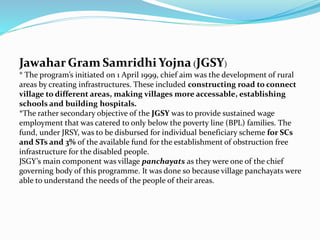 Poverty ,Enemy of India | PPTX