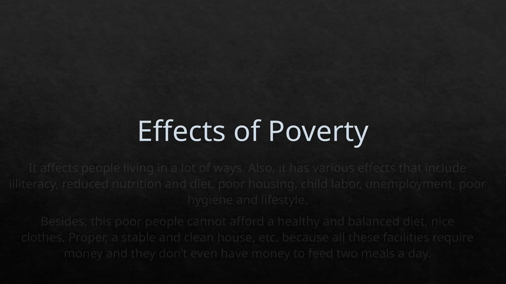 Poverty In India recent trends(imp).pptx