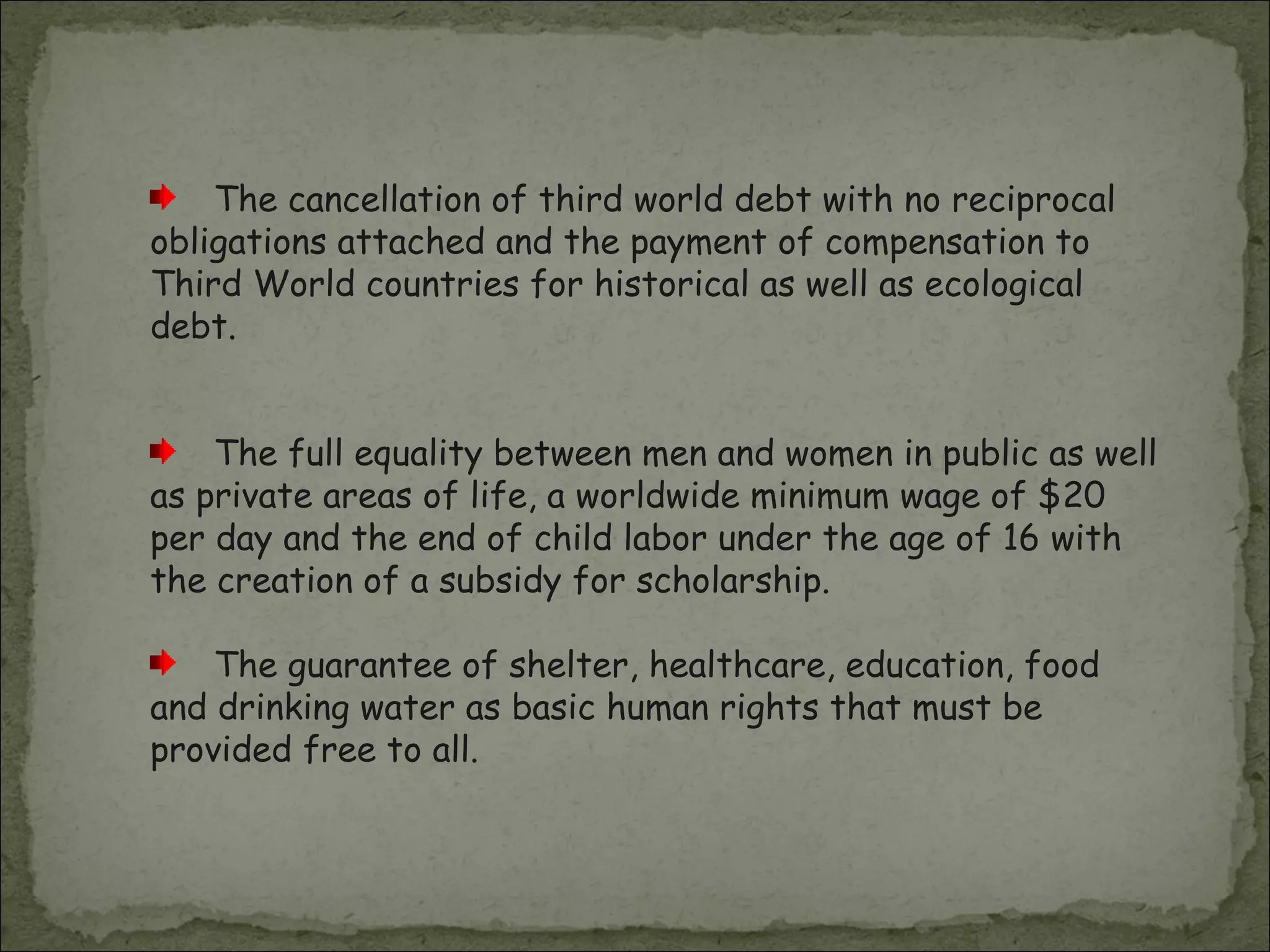Poverty in Pakistan | PPT