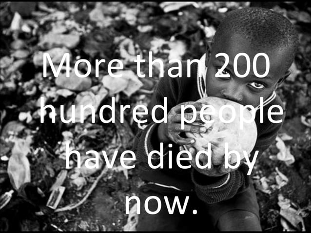 Poverty julia cole and taya barber 2nd period | PPT