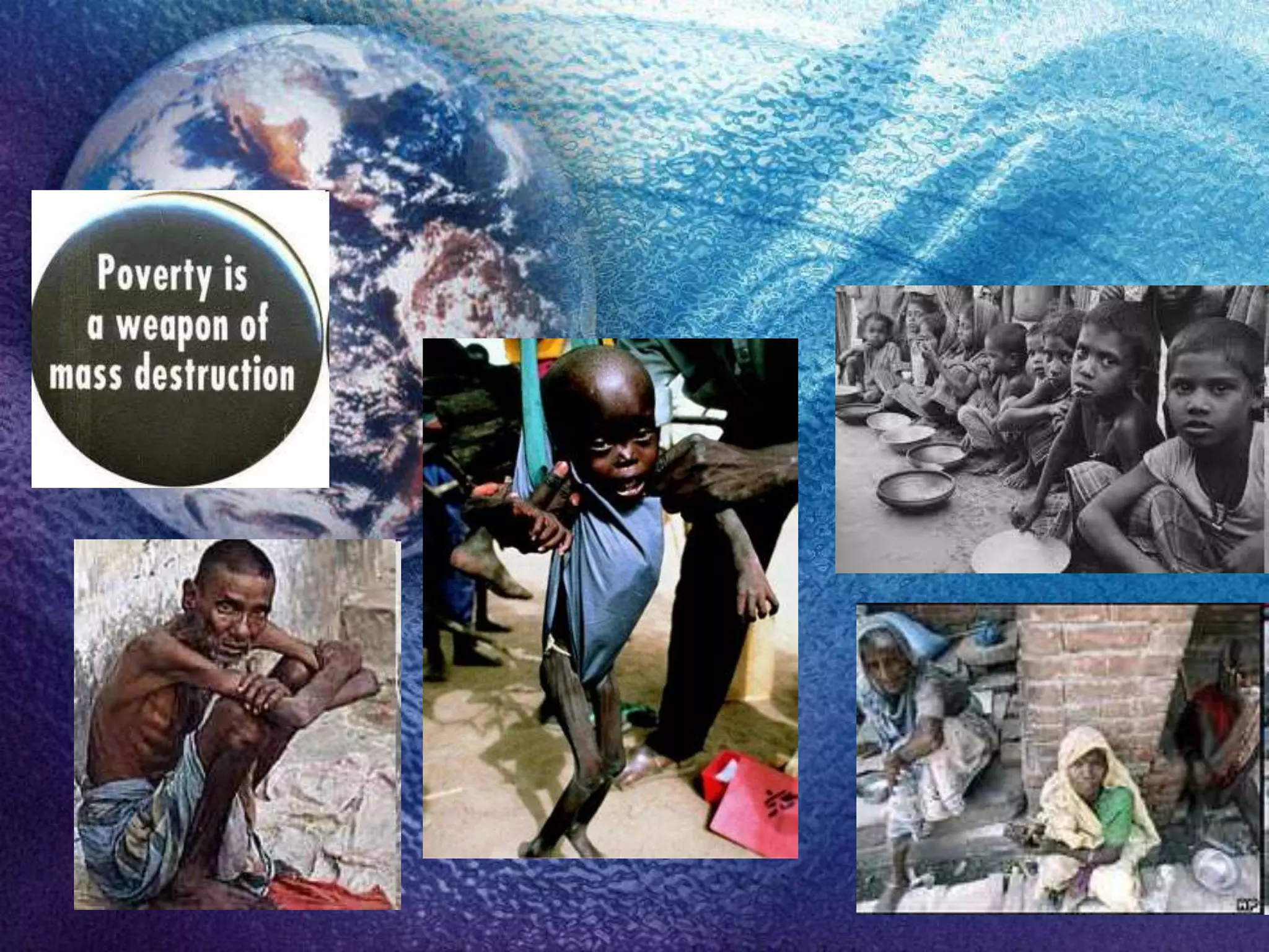 Poverty meaning types and measures by sahed khan | PPTX