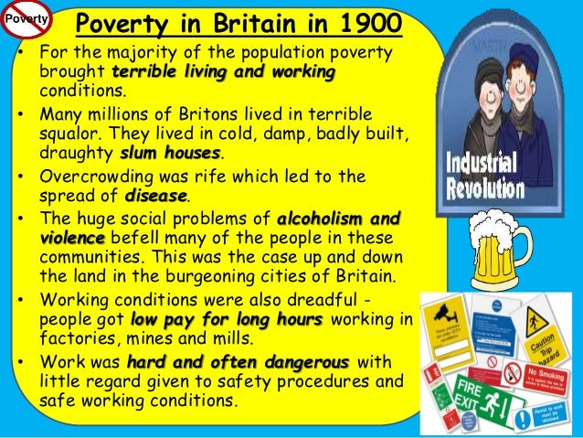The Making of Modern Britain 1880-1951 | Ms Curran's History Place