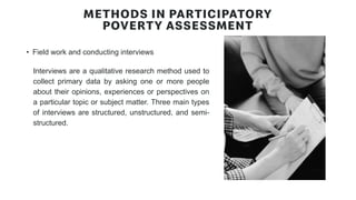 LGU Bayambang : POVERTY PLAN ASSESSMENT. | PPTX