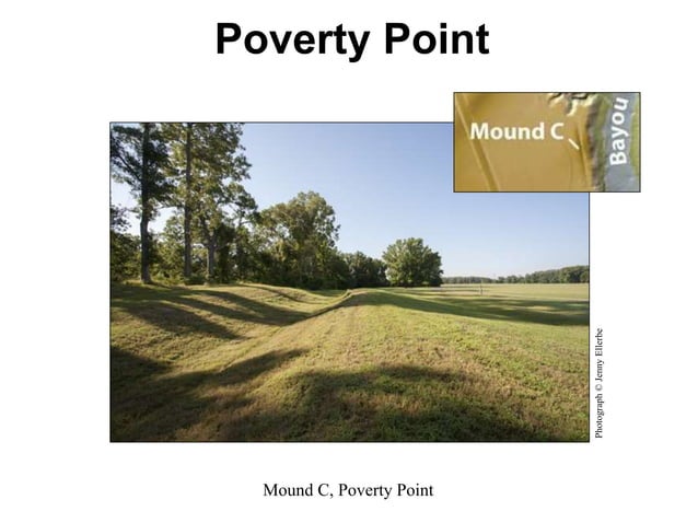 Poverty point power_point_2016 (1) | PPTX | Geography | Science