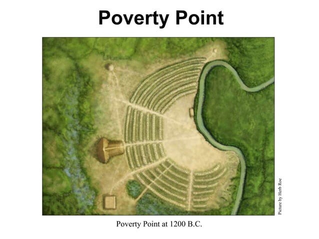 Poverty point power_point_2016 (1) | PPTX | Geography | Science