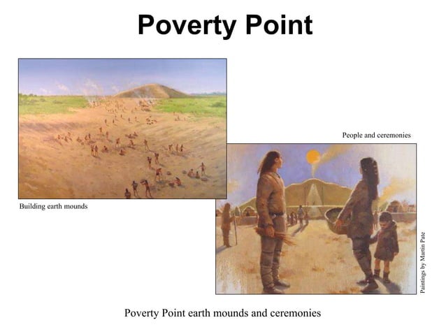 Poverty point power_point_2016 (1) | PPTX | Geography | Science