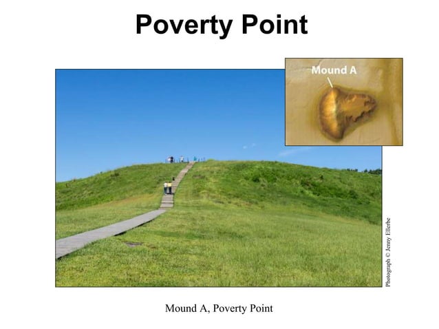 Poverty point power_point_2016 (1) | PPTX | Geography | Science
