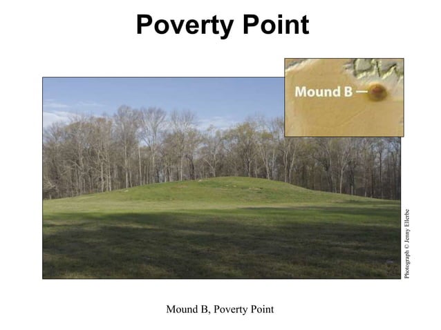 Poverty point power_point_2016 (1) | PPTX | Geography | Science