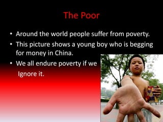 Poverty pp | PPT