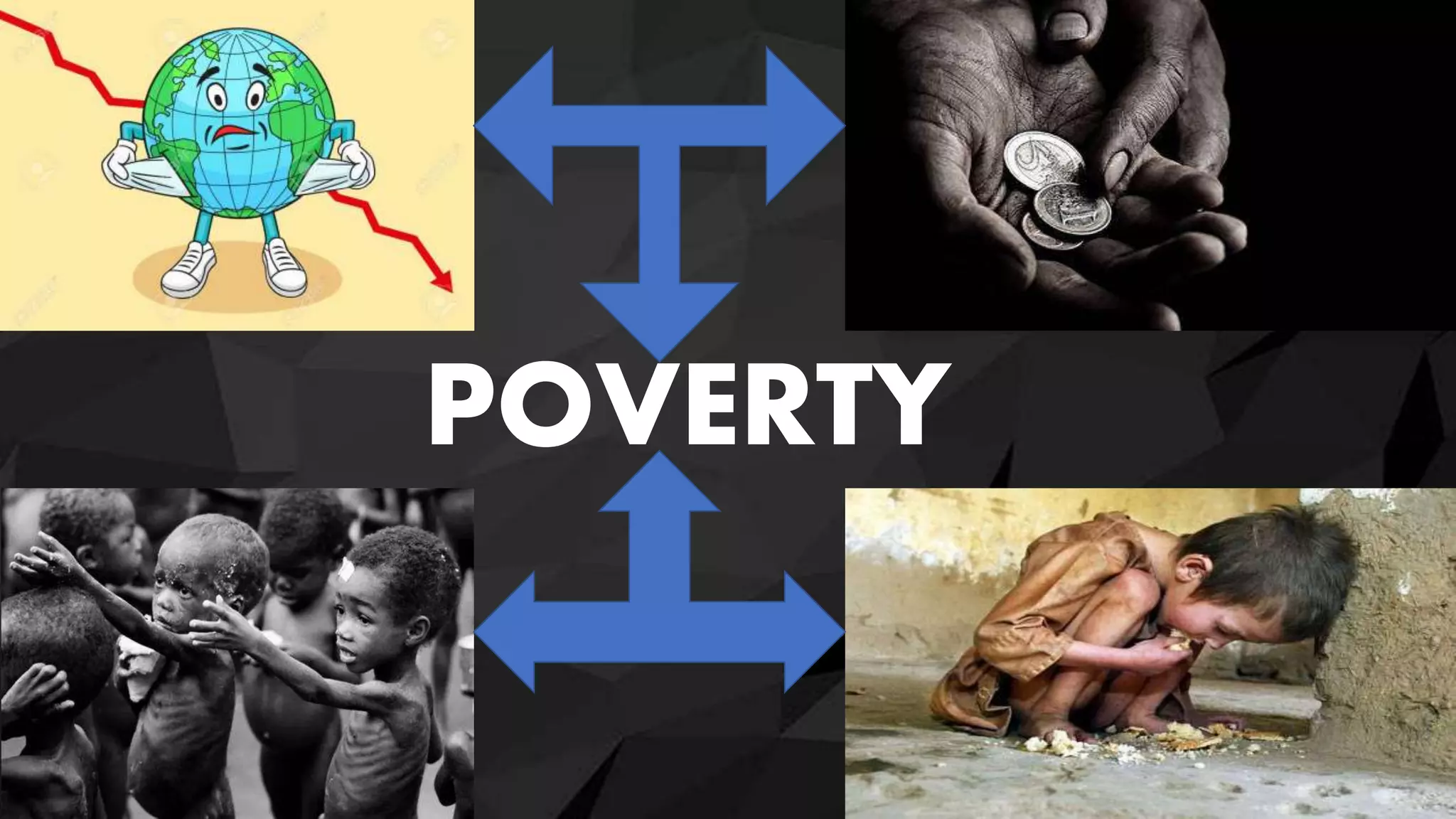 Poverty ppt | PPTX
