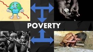 Poverty ppt | PPT