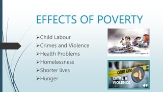 POVERTY PPT by Siddharth.pptx